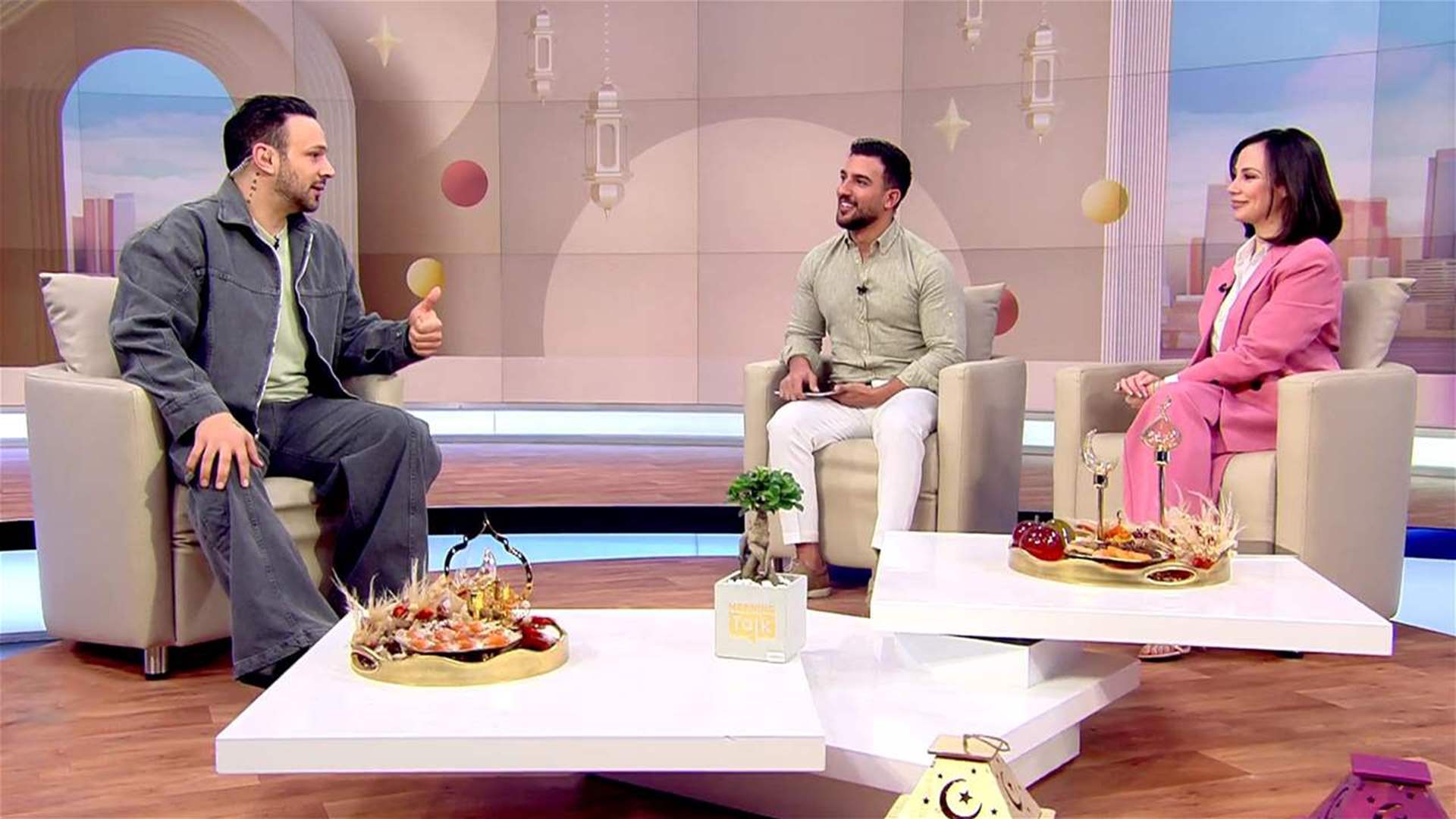 Guest Omar Mikati | Episode 07