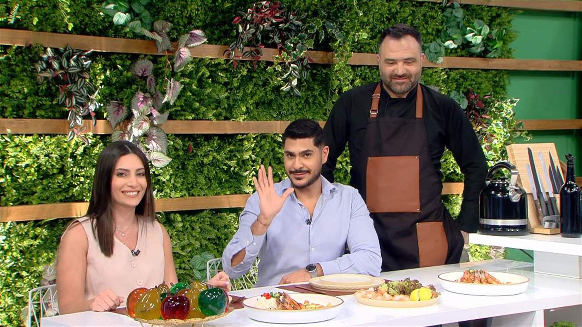 مطبخ | الحلقة 313