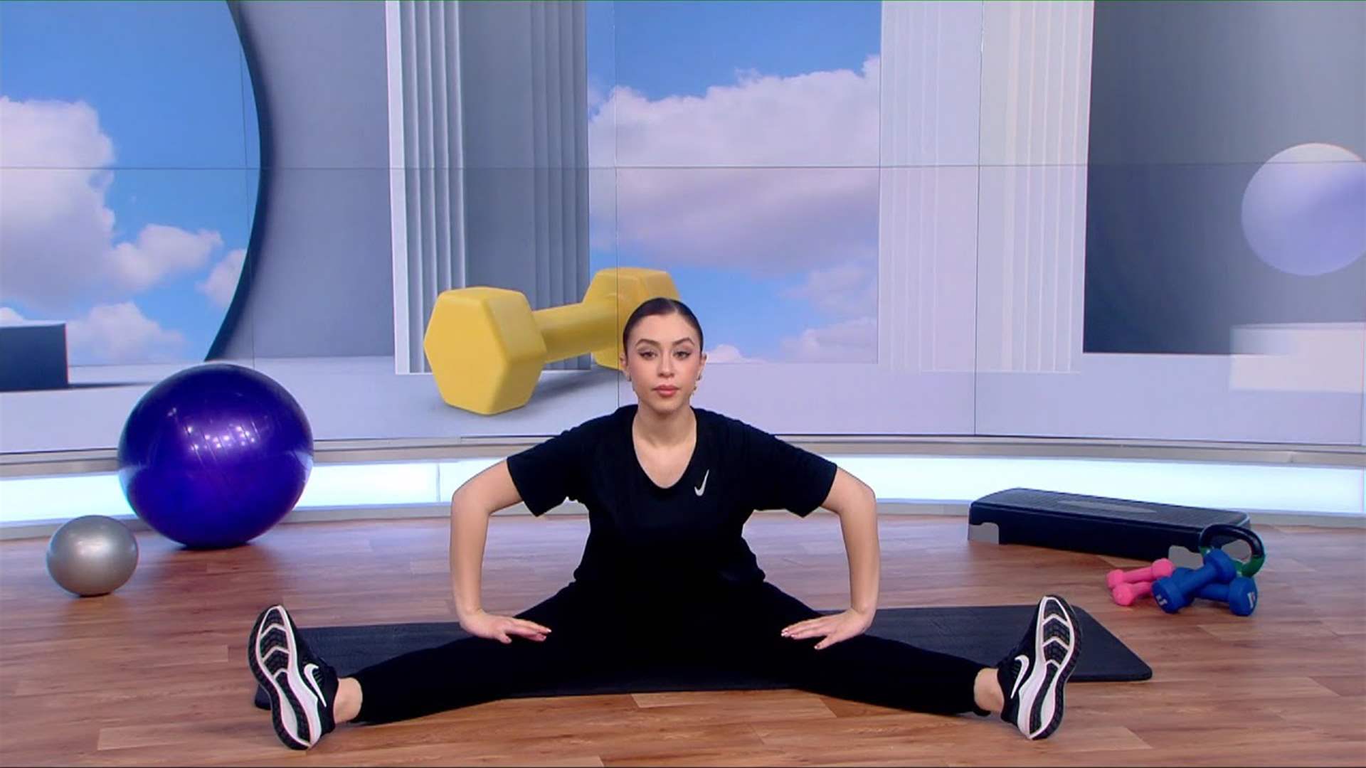 Episode 168 - Daily Exercises, Sports