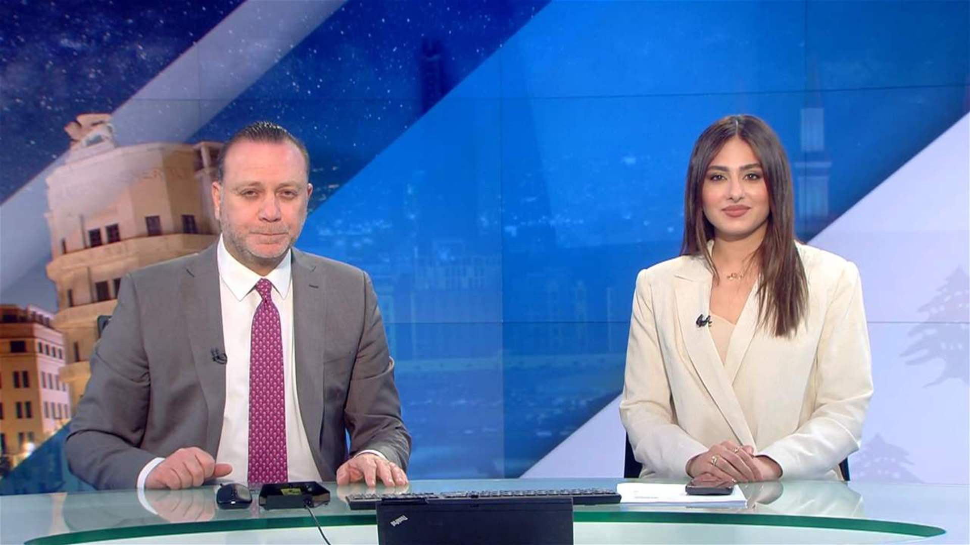 Maarab opens its door for dialogue | News Bulletin 24/04/2024