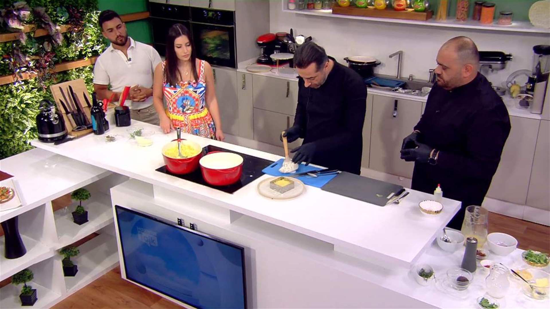 Kitchen | Episode 325