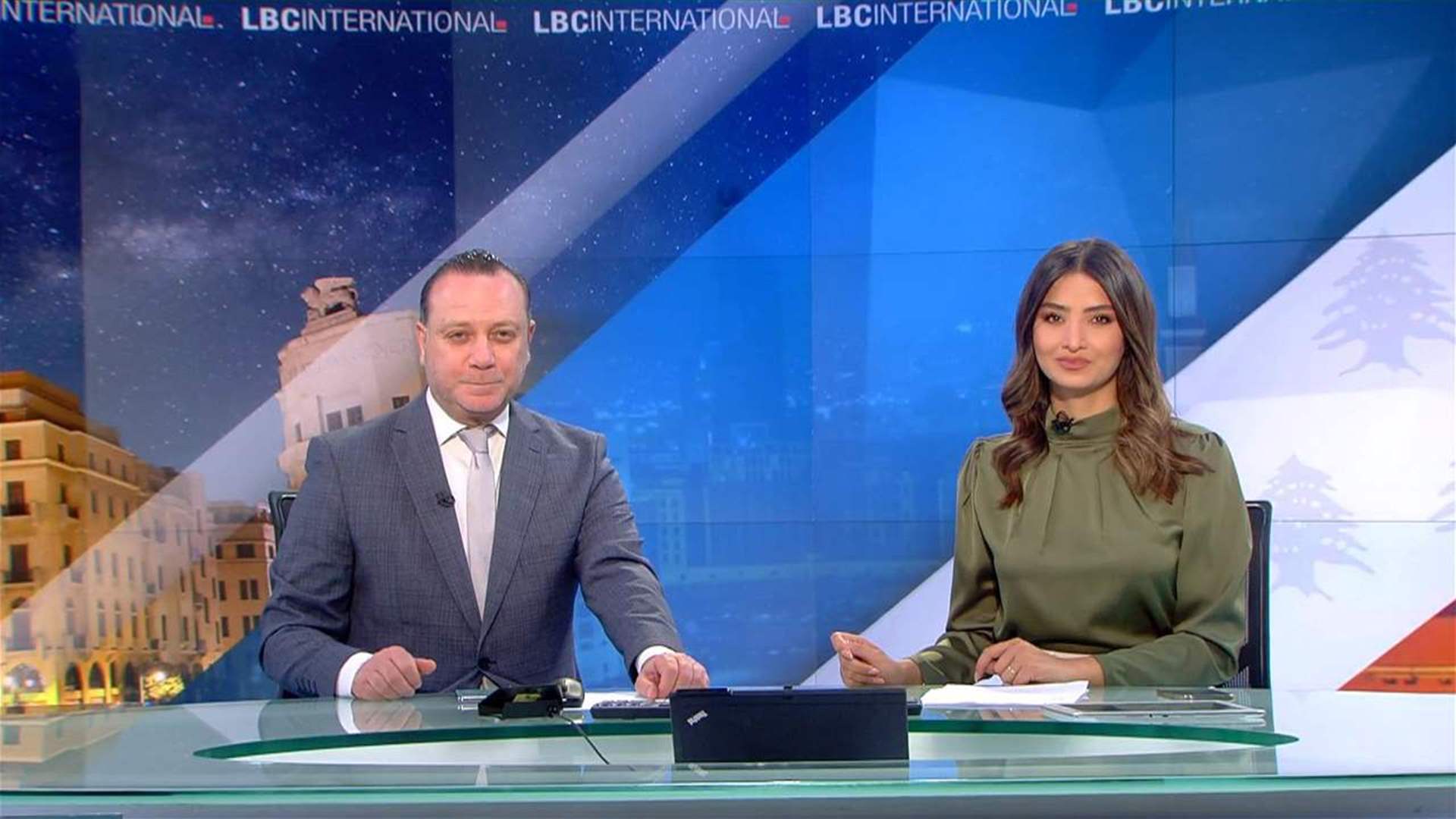 A look into Jordan since al Aqsa Flood operation | News Bulletin 15/05/2024