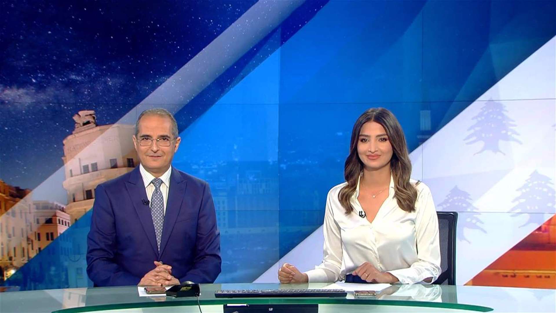 How Lebanese youth partisans see south Lebanon liberation | News ...