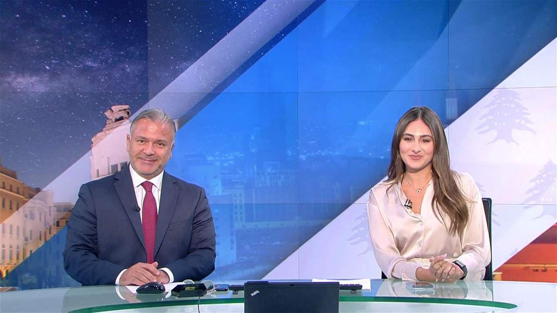 What did the traffic safety expert say about the accident of Bcharre ...