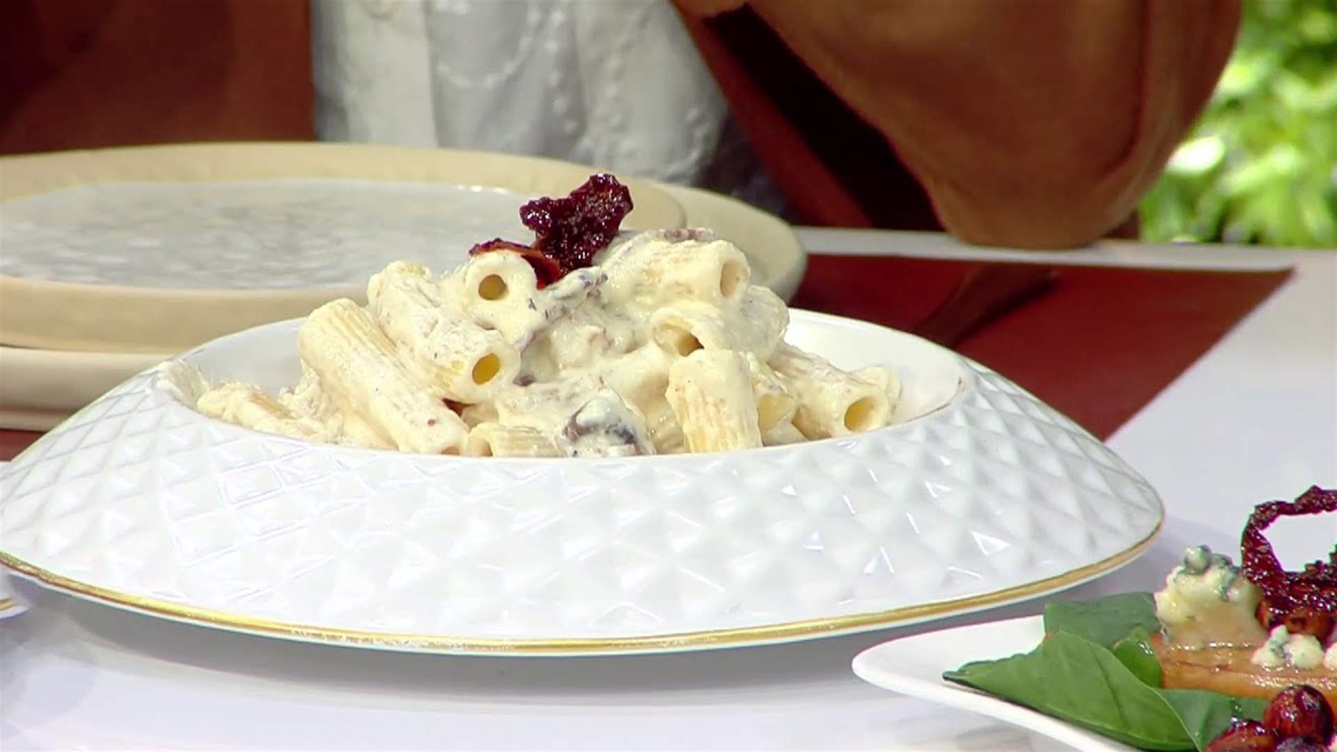 Truffle Pasta - Kitchen, Variety