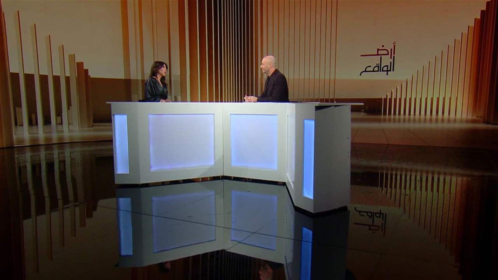 Celebrities’opinions after the fall of the Assad regime and the ...