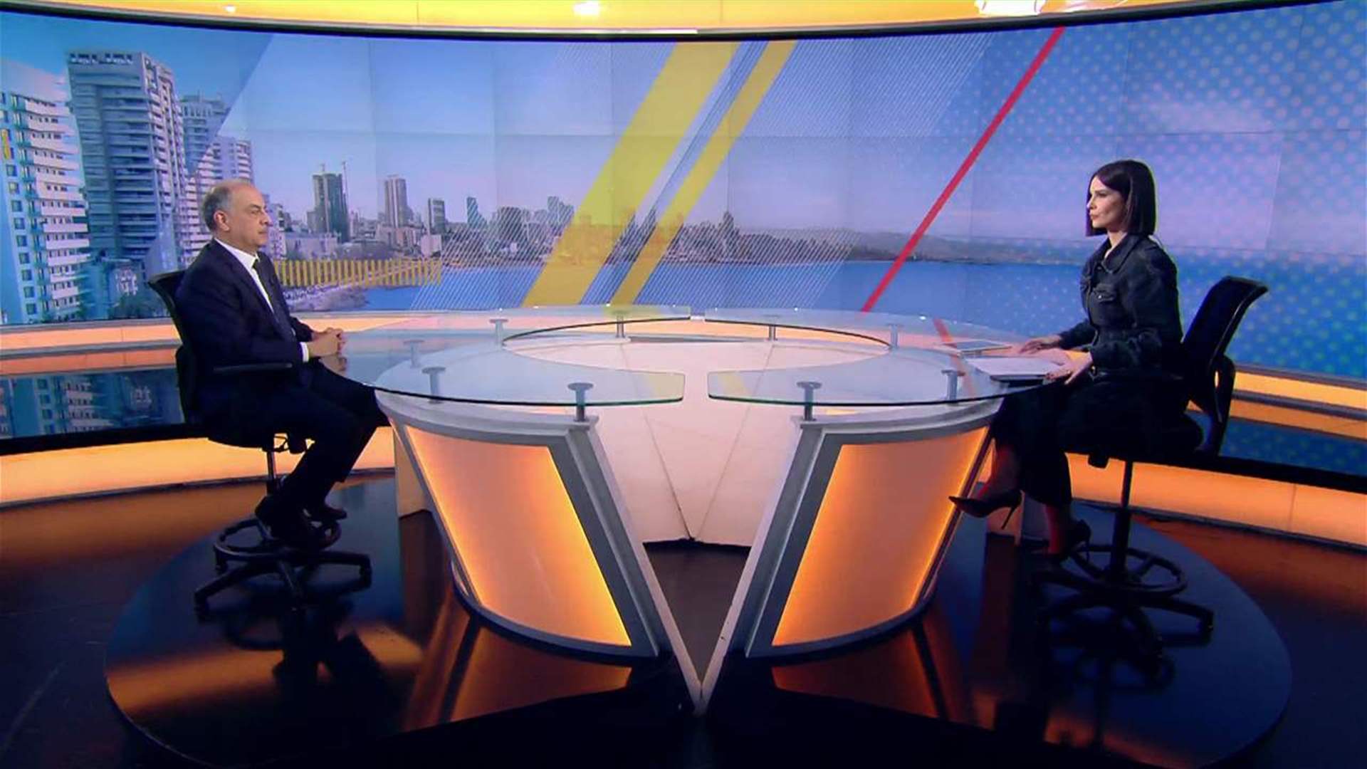 The situation in Venezuela and key regional issues - Nharkom Said ...