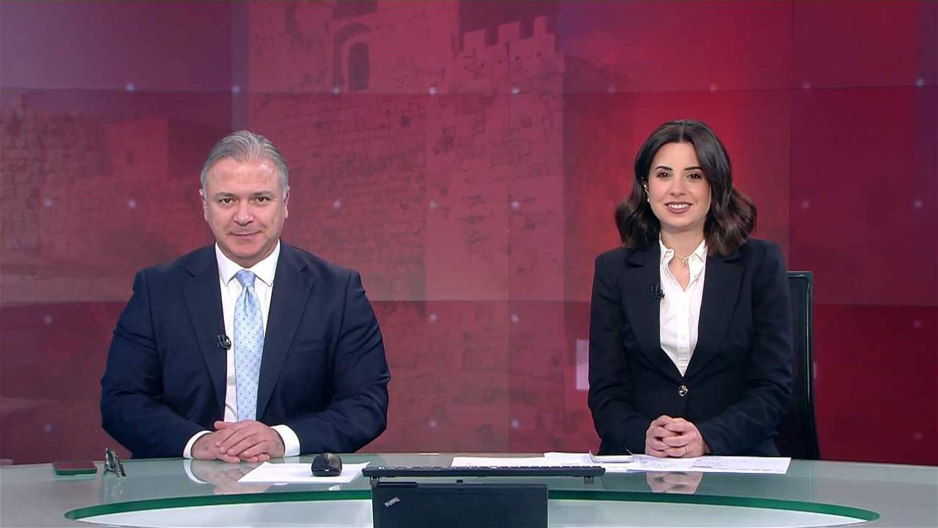 Introduction of the news bulletin | News Bulletin 10/01/2026