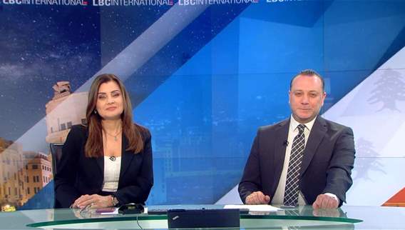 Lebanon News - LBCI Lebanon